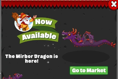 crackle dragonvale
