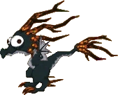 Ash Dragon | DragonVale Wiki | Fandom