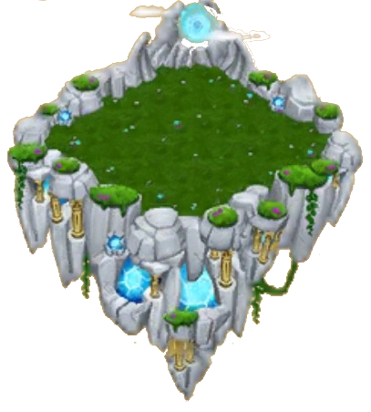 Lost Island of Olympus | DragonVale Wiki | Fandom