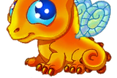 meteor dragonvale