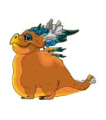Bounteous Dragon | DragonVale Wiki | Fandom