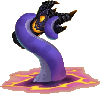 Remains of Whitbee's Castle | DragonVale Wiki | Fandom
