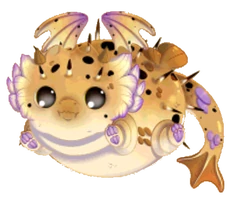 Spinky Dragon | DragonVale Wiki | Fandom