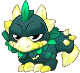 Viridian Dragon | DragonVale Wiki | Fandom