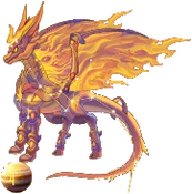 Sagittarian Dragon | DragonVale Wiki | Fandom