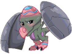 Stoneshell Dragon | DragonVale Wiki | Fandom