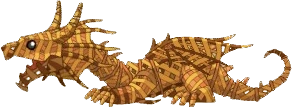Woven Dragon | DragonVale Wiki | Fandom