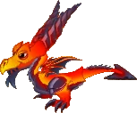 Forge Dragon | DragonVale Wiki | Fandom