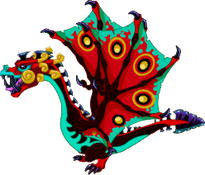 Apocalypse Dragon | DragonVale Wiki | Fandom