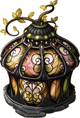 Autumn Pavilion | DragonVale Wiki | Fandom