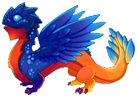 Dusk Dragon | DragonVale Wiki | Fandom