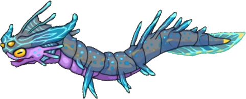 Leviathan Dragon | DragonVale Wiki | Fandom