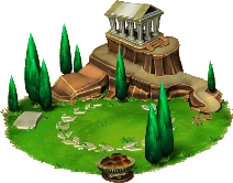 Olympus Habitat | DragonVale Wiki | Fandom