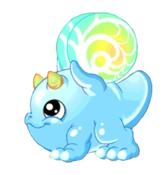 Bubble Dragon | DragonVale Wiki | Fandom