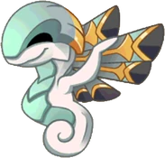 Eve Dragon | DragonVale Wiki | Fandom