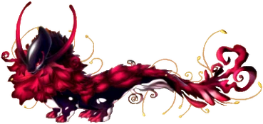Rubrum Dragon | DragonVale Wiki | Fandom