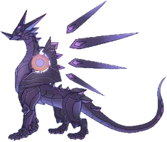 Spelldome Dragon | DragonVale Wiki | Fandom
