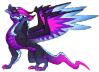 Dazzle Dragon | DragonVale Wiki | Fandom