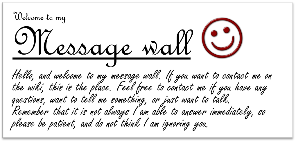 Message Wall Greeting:NemiS | DragonVale Wiki | Fandom