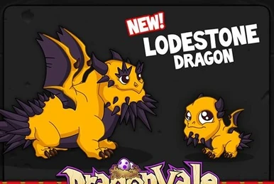 Glass Dragon Dragonvale