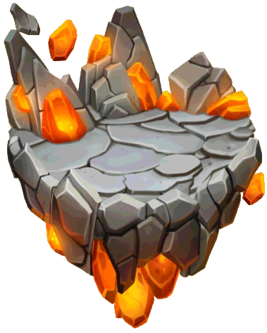 Regal Rift Habitat | DragonVale Wiki | Fandom