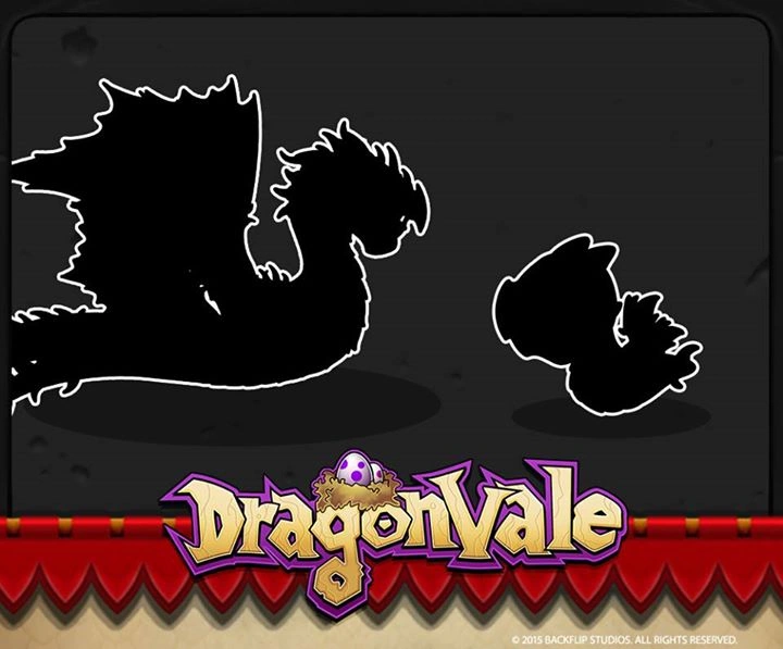 Bramble Dragon | DragonVale Wiki | Fandom