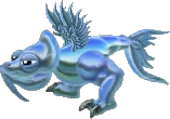 Chrome Dragon | DragonVale Wiki | Fandom