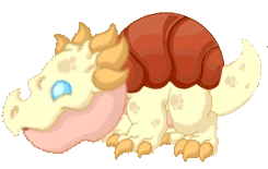 Subterranean Dragon | DragonVale Wiki | Fandom