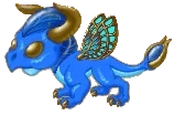 Lapis Dragon | DragonVale Wiki | Fandom