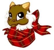 Regift Dragon | DragonVale Wiki | Fandom