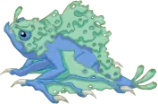 Lichen Dragon | DragonVale Wiki | Fandom
