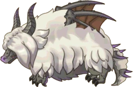 Puffles Dragon | DragonVale Wiki | Fandom