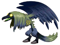 Scourge Dragon | DragonVale Wiki | Fandom