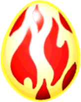 Heat Dragon | Dragonvale Wiki | Fandom