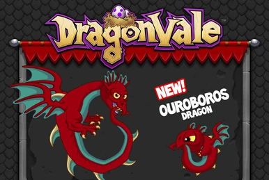 dragonvale hydra
