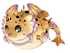 Spinky Dragon | DragonVale Wiki | Fandom