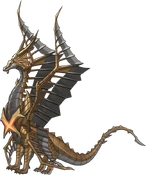 Tien Dragon | DragonVale Wiki | Fandom