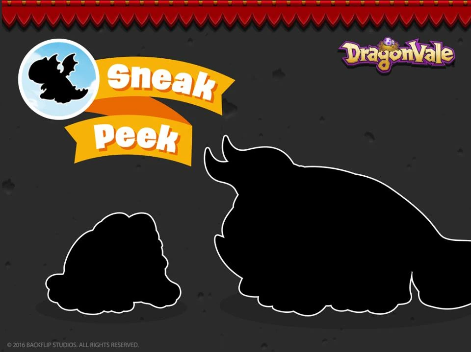 Molten Dragon | DragonVale Wiki | Fandom