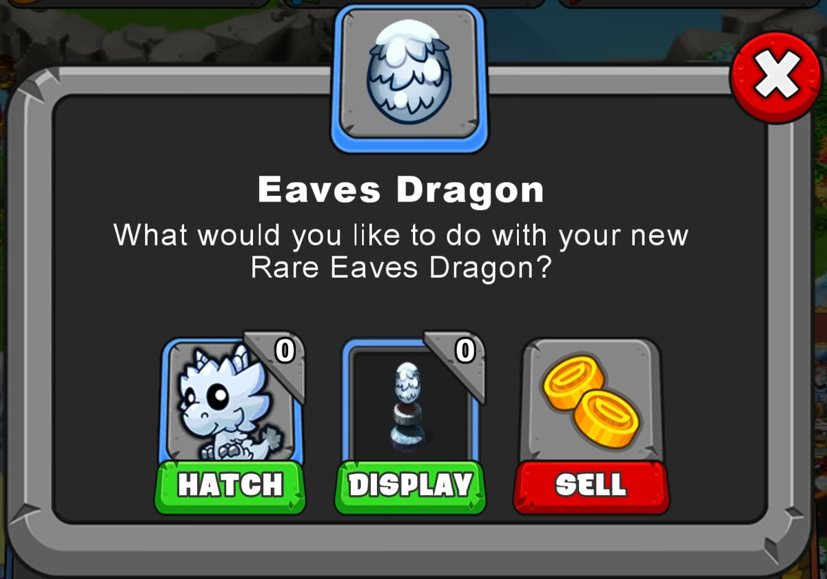 Dragon Vale Rare Dragons Daydream Dragon | DragonVale Wiki | Fandom