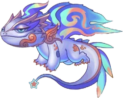 Lullaby Dragon | DragonVale Wiki | Fandom