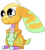Wolper Dragon | DragonVale Wiki | Fandom