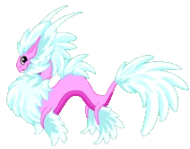 Flurry Dragon | DragonVale Wiki | Fandom