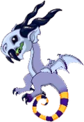 Nosferatu Dragon | DragonVale Wiki | Fandom