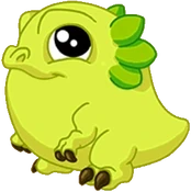 Berry Dragon | DragonVale Wiki | Fandom