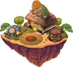 Gambler's Den | DragonVale Wiki | Fandom