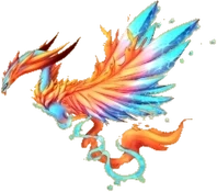 Ignaqtus Dragon | DragonVale Wiki | Fandom
