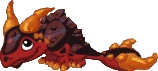 Scoria Dragon | DragonVale Wiki | Fandom