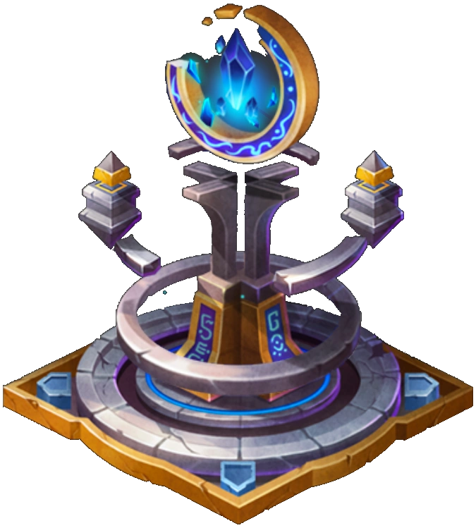 Summoning Circle | DragonVale Wiki | Fandom