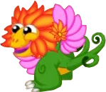 Flower Dragon | Dragonvale Wiki | Fandom