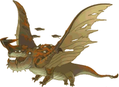 Brood Dragon | DragonVale Wiki | Fandom